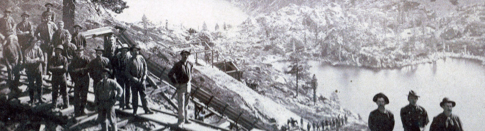 Sierra County Historical Society | The Sierran Archive