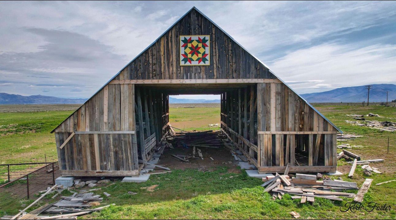 Sierra County Historical Society | Kirk Foster Gallery