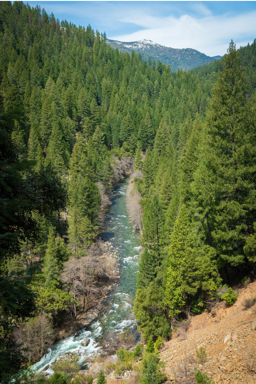 Sierra County Historical Society | Kial James Gallery