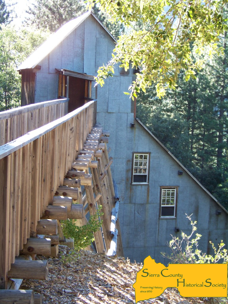 Sierra County Historical Society | Kirk Foster Gallery